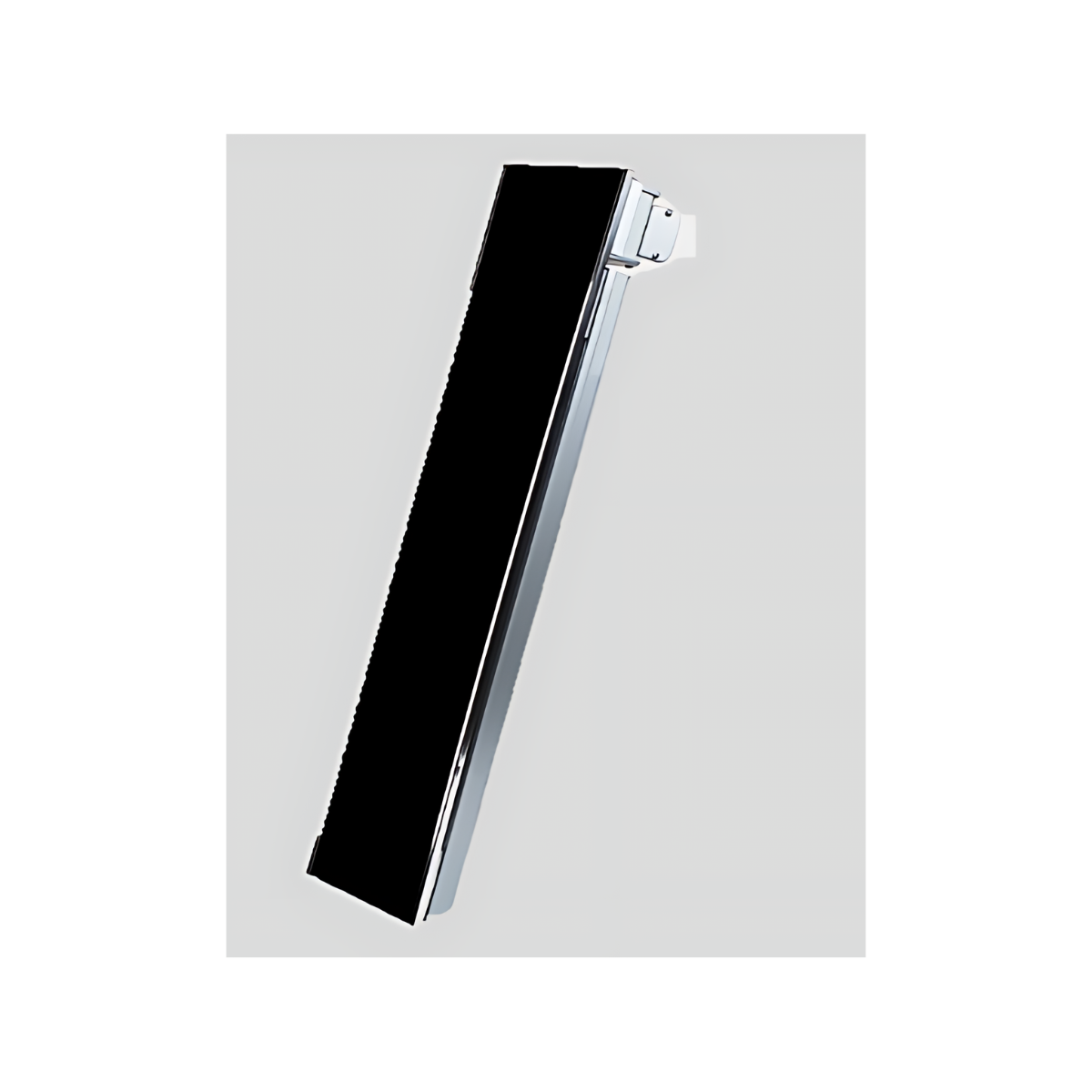 Calefactor Ruby Black y Ruby Compacto