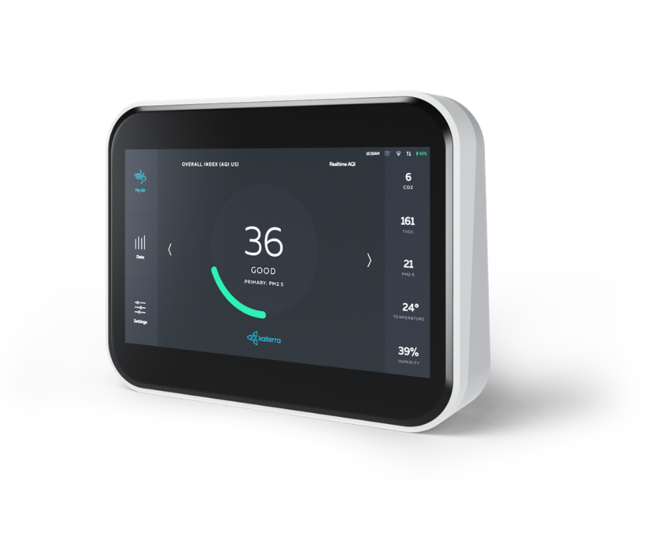 Sensedge & Sensedge Mini - Clim